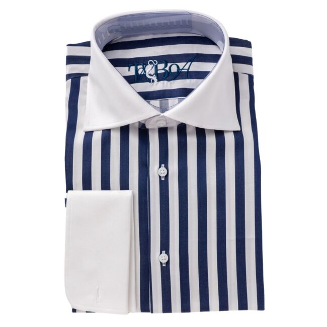 Shop - BOA Collection: Custom Dress Shirts for Men